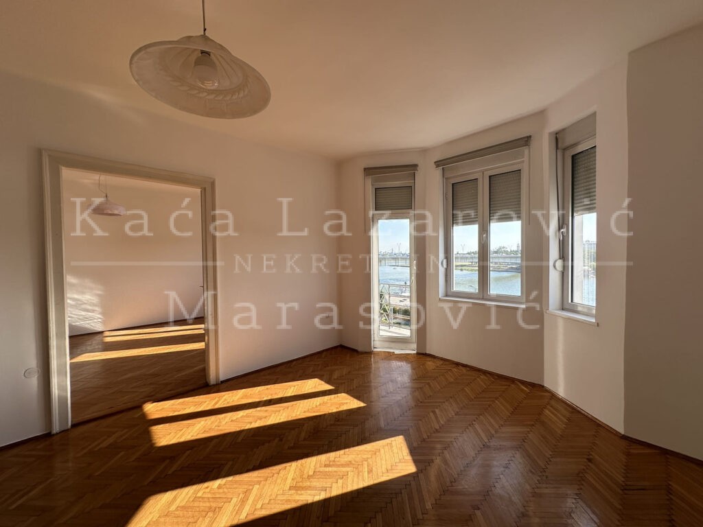 Karađorđeva, Kosančićev venac ID#43651 1.350 €