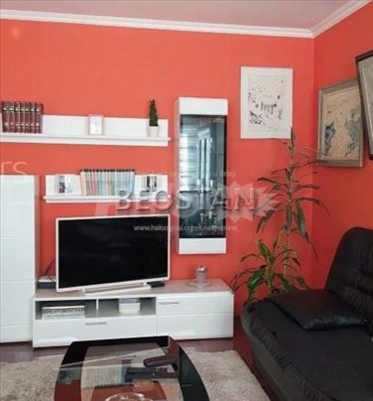 Novi Beograd - Blok 63 #59961 650 €