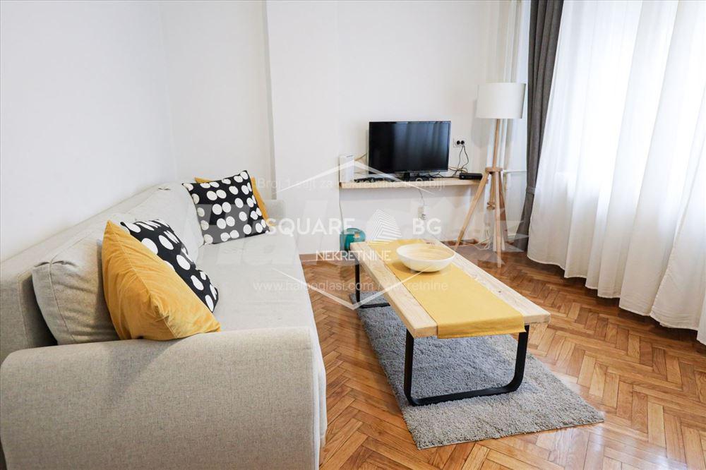 Topličin Venac, 1.0 renoviran ID#3536 600 €