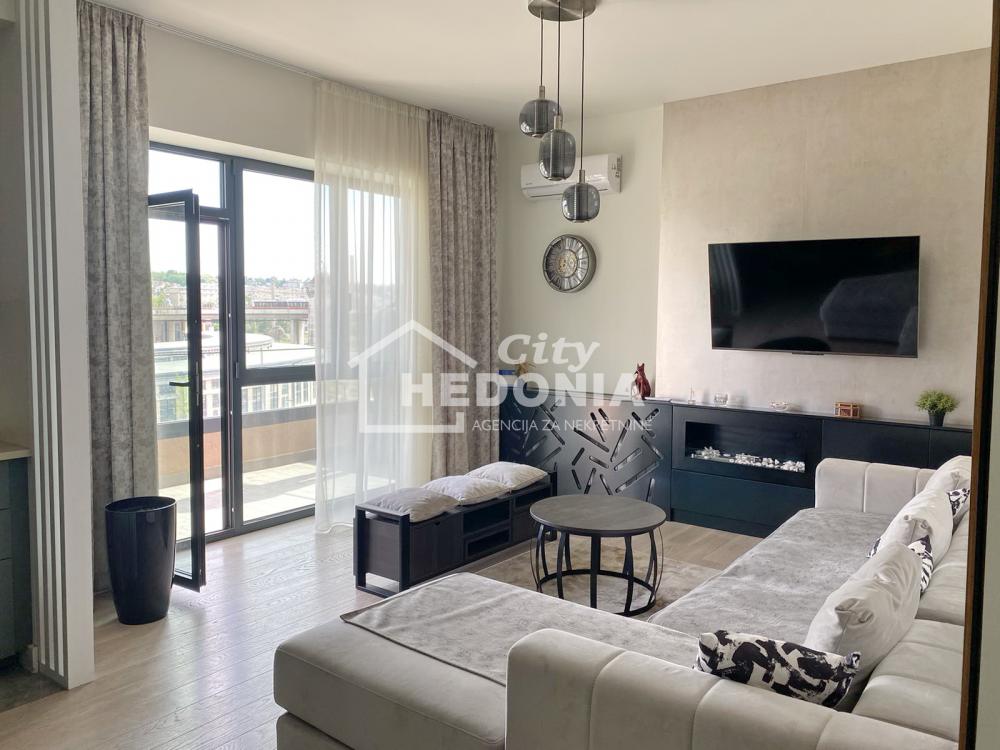 BW Libera, izdavanje, nov, 3.0, opremljen, useljiv ID#9710 1.700 €