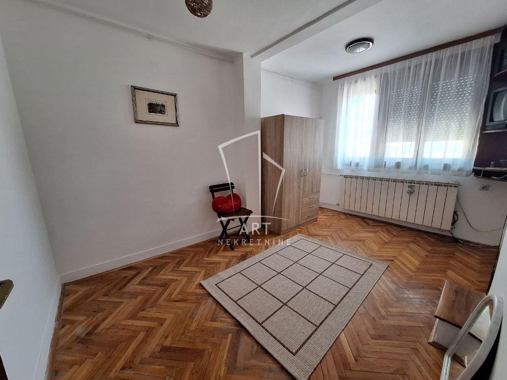 Vračar, Mileševska, odlična ponuda ID#9259 400 €