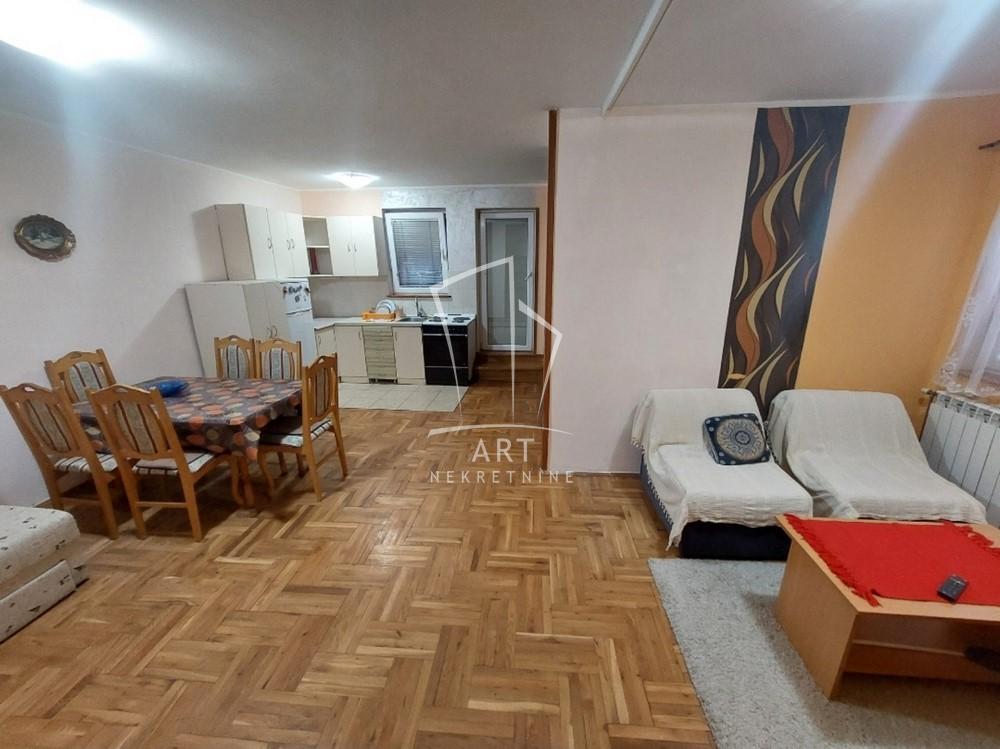 Kalvarija, 2.0 stan sa uračunatim troškovima ID#9261 500 €