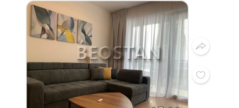 Centar - Beograd na vodi BW #59934 1.200 €