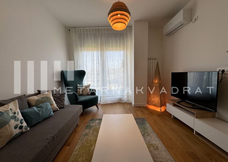 WoodStar residence, nov, lux (ID: 1096) ID#111096 750 €