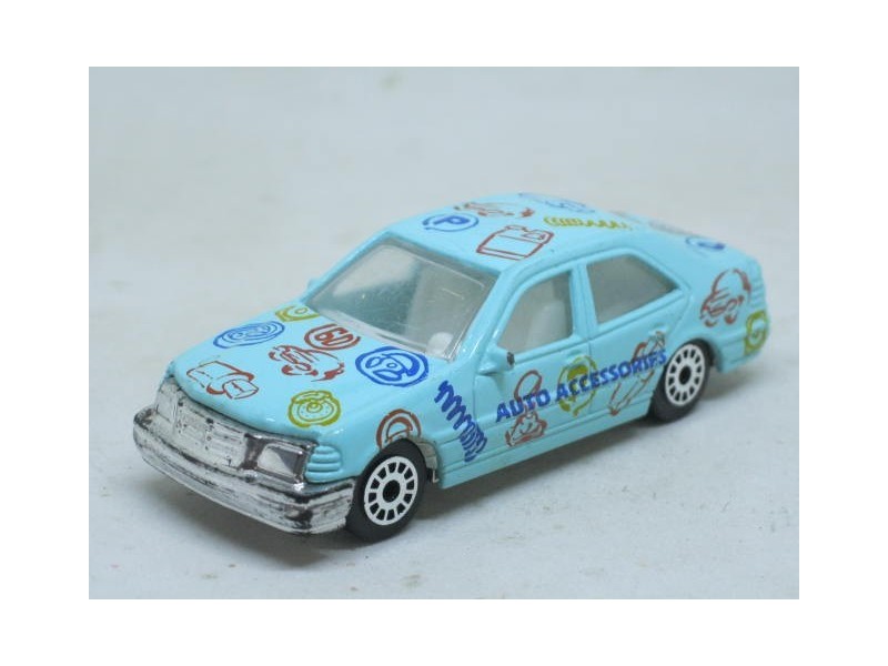 realtoy mercedes C klasse