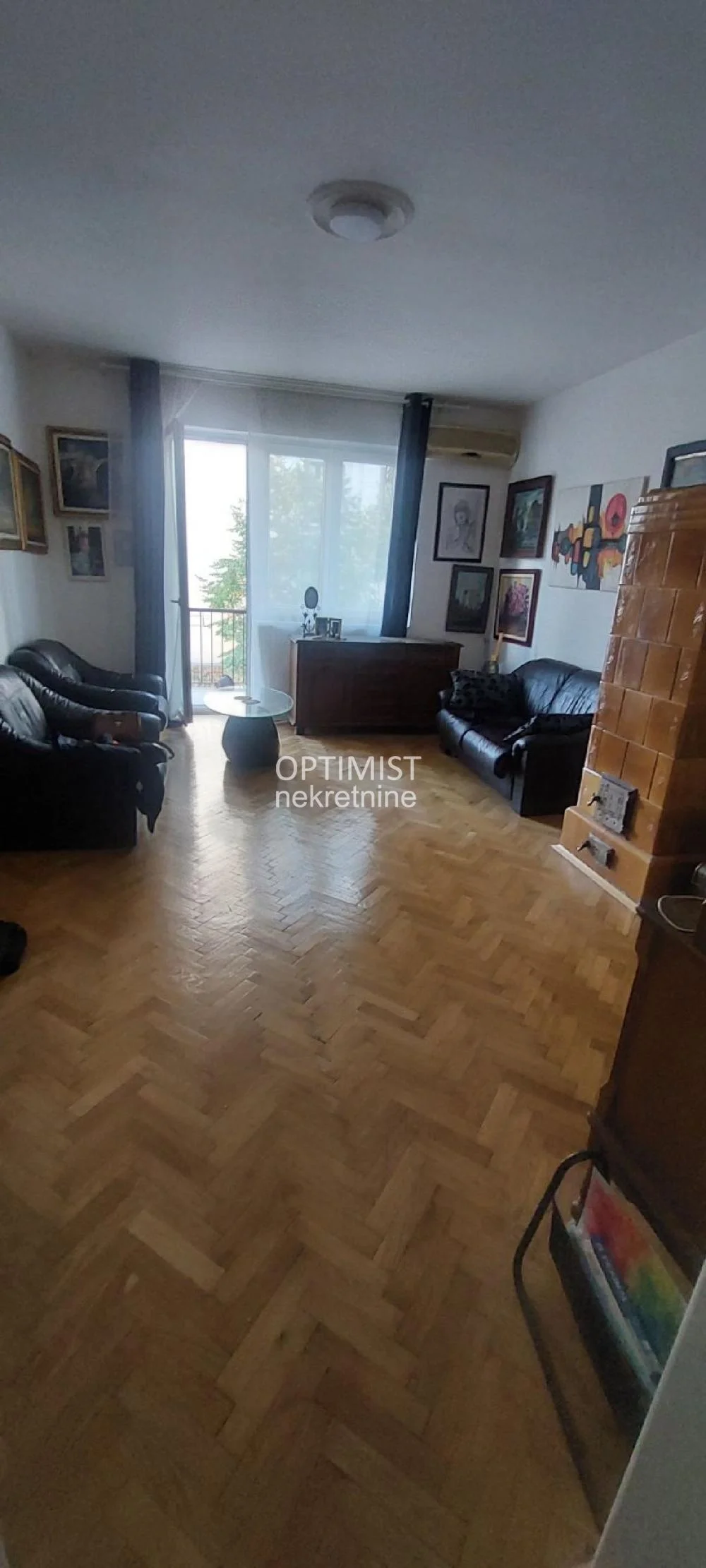 Fon, Vojvode Stepe, 70m2, + garaža ID#2741 175.000 €