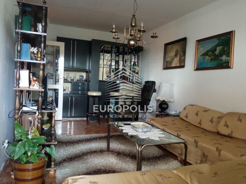 Dušana Vukasovića, Blok 62, Novi Beograd ID#5916 179.000 €