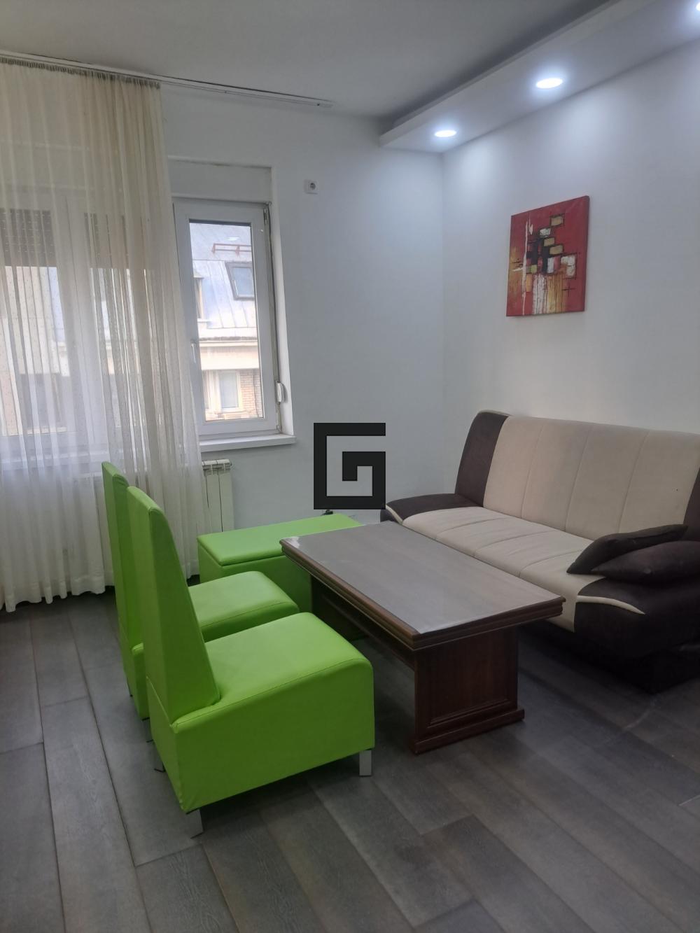 2.0 salonac, Savska, odlična lokacija ID#1490 221.000 €