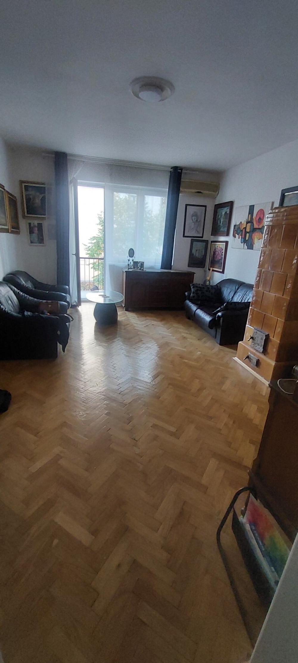 Prodaje se stan,Vojvode Stepe ID#1515 175.000 €