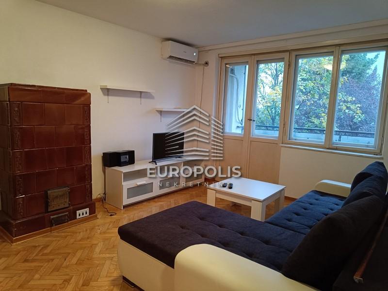 Odličan dvosoban stan! ID#6542 147.900 €