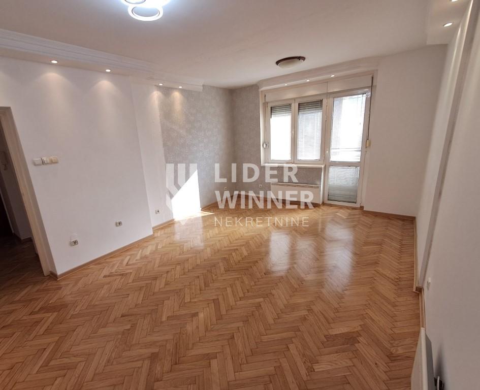 Lux stan u Vojvode Stepe, uknjižen ID#112490 195.000 €