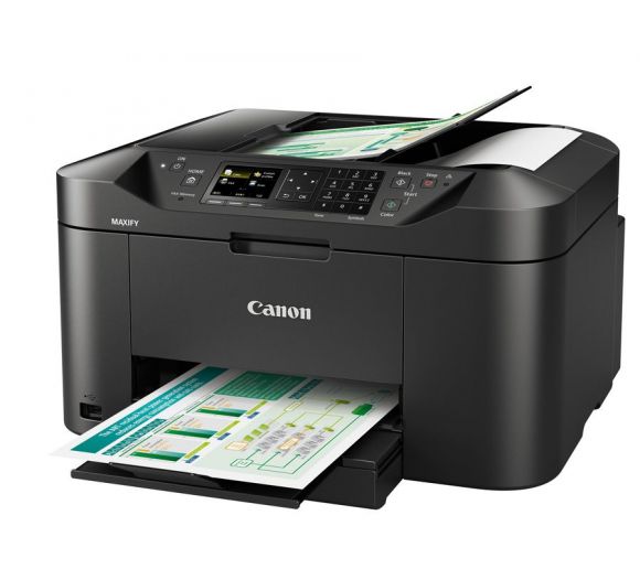 Canon - Canon Maxify MB2150