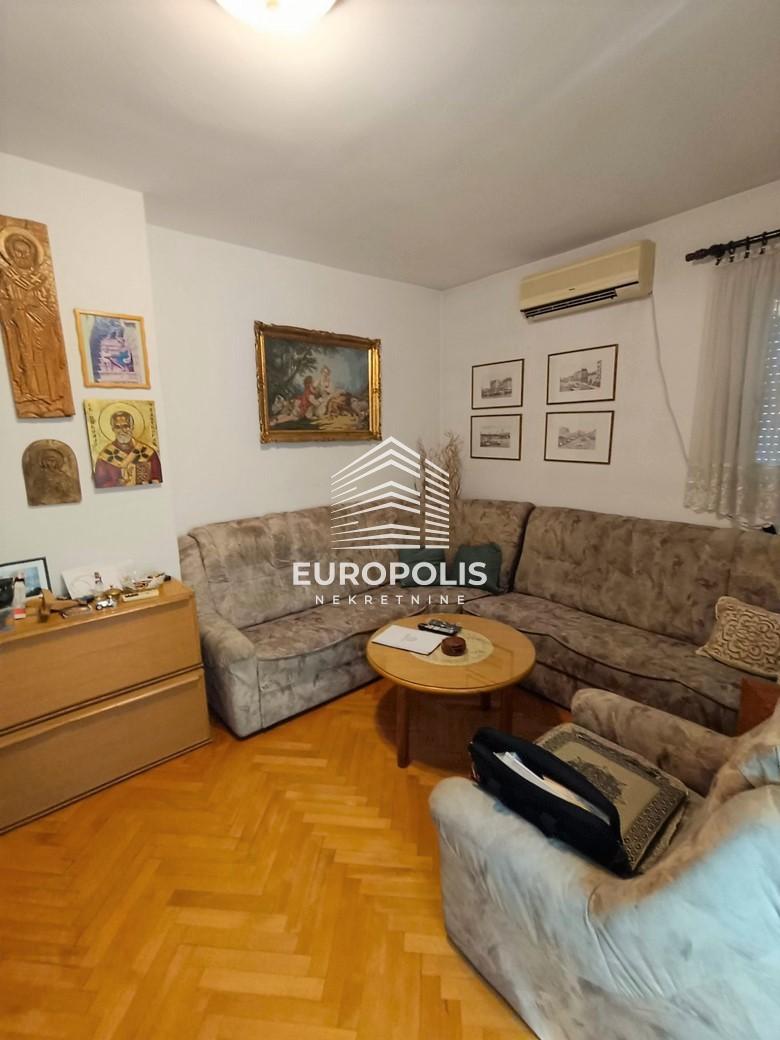 Fenomenalan duplex, dva stana u jednom ID#4402 250.000 €