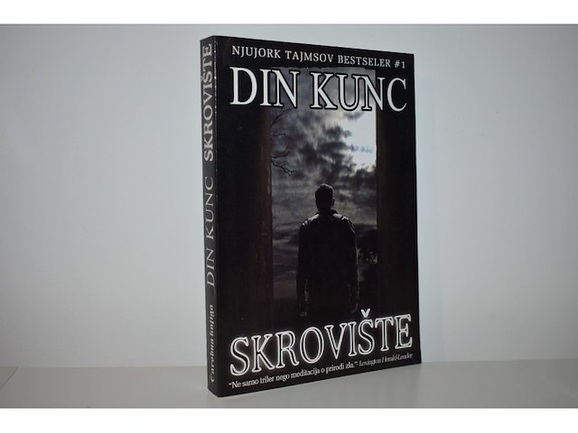 + Skroviste - Din Kunc