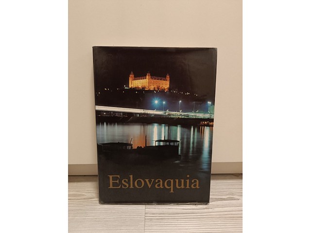 Eslovaquia