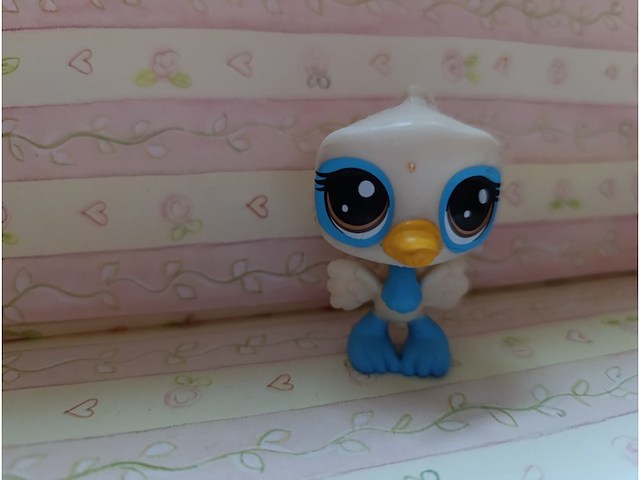 Littlest pet shop LPS