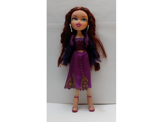 BARBIE BRATZ NG-8