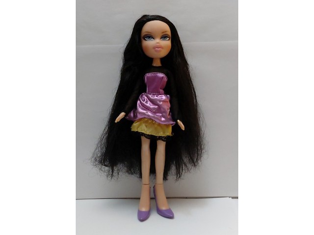 BARBIE BRATZ NG-7