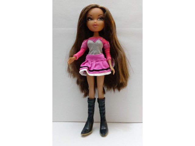 BARBIE-BRATZ  NG-6