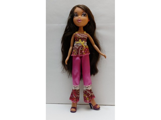 BARBIE BRATZ-NG-5