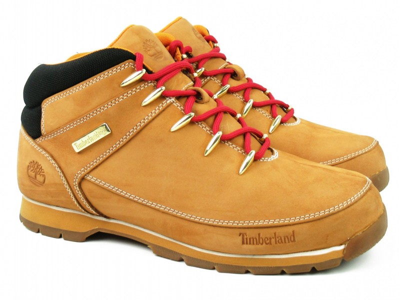 Timberland cipele čizme KOŽA N6486