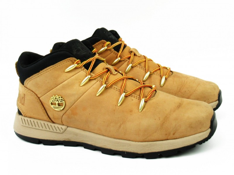 Timberland cipele čizme KOŽA N6502