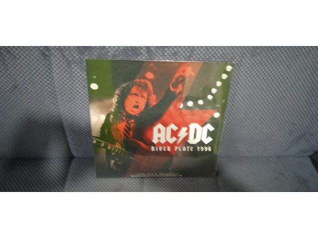 AC/DC  (Ger.press)