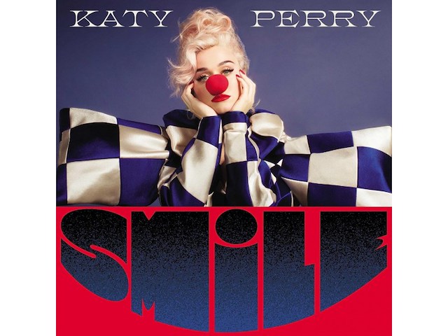 Katy Perry - Smile