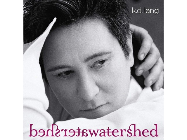 k.d. lang – Watershed