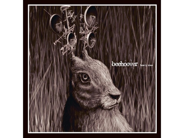 Beehoover – Heavy Zoo