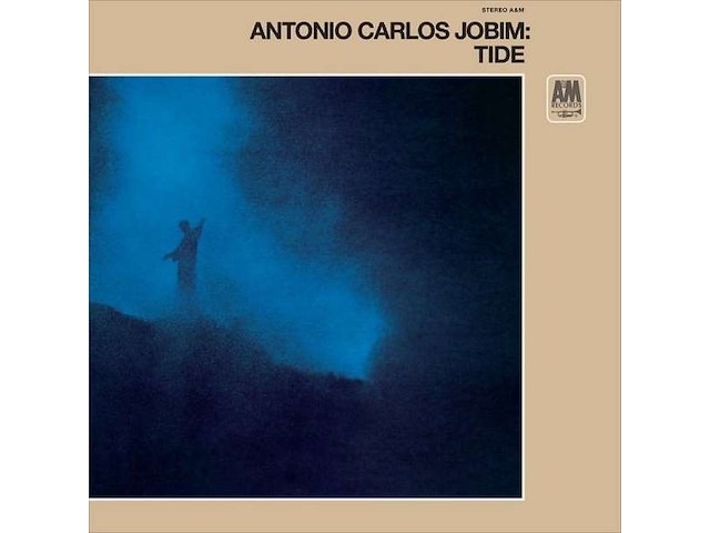 Jobim, Antonio Carlos - Tide