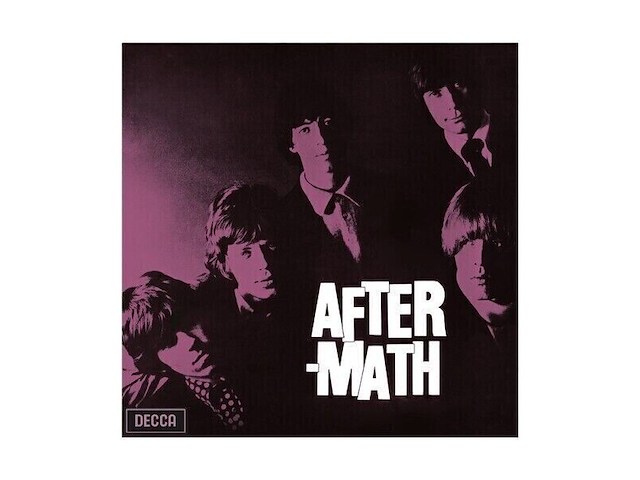 Rolling Stones - Aftermath