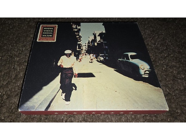 Buena Vista Social Club , ORIGINAL