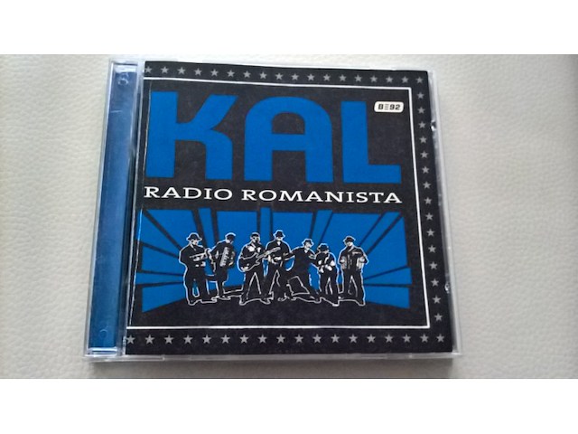 KAL- Radio Romanista