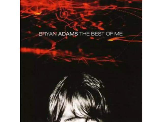 Adams, Bryan - Best Of