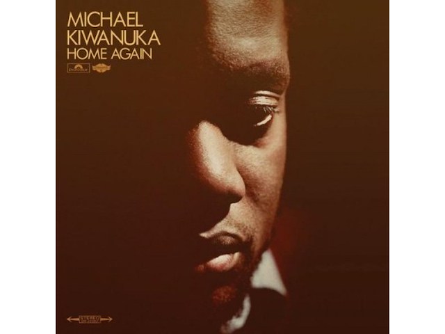 Michael Kiwanuka - Home Again