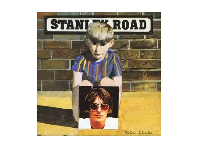 Paul Weller - Stanley Road