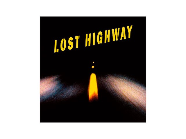 Various - Lost Highway