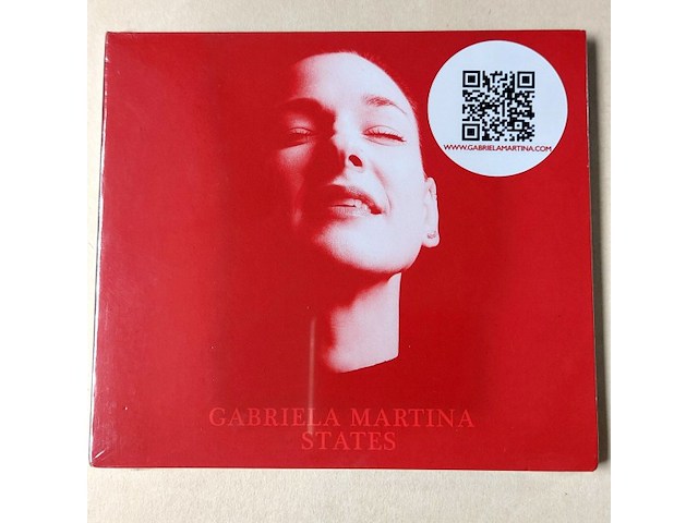 Gabriela Martina - States