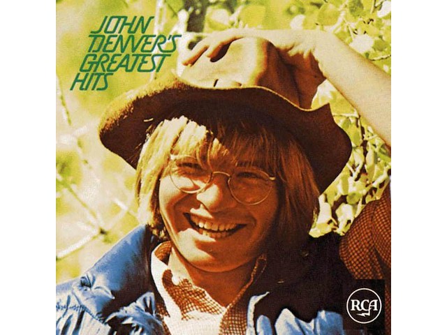 John Denver – John Denver`s Greatest Hits