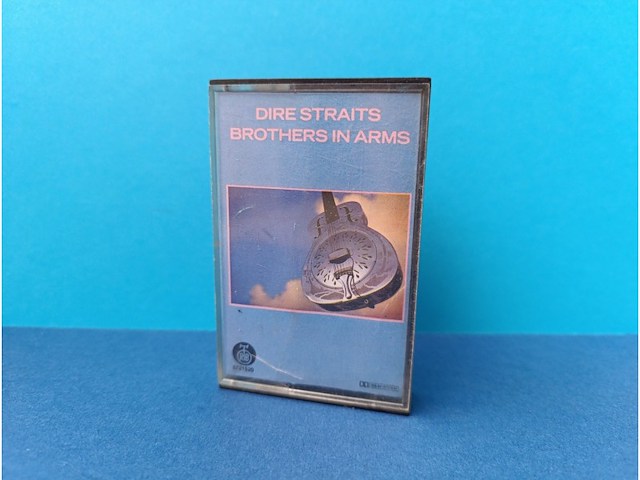 Dire Straits ‎– Brothers In Arms