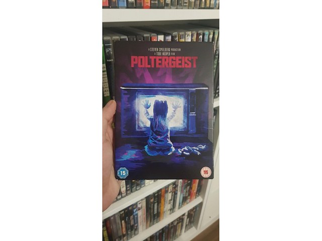 Poltergeist (25th Anniversary Edition) sa prevodom