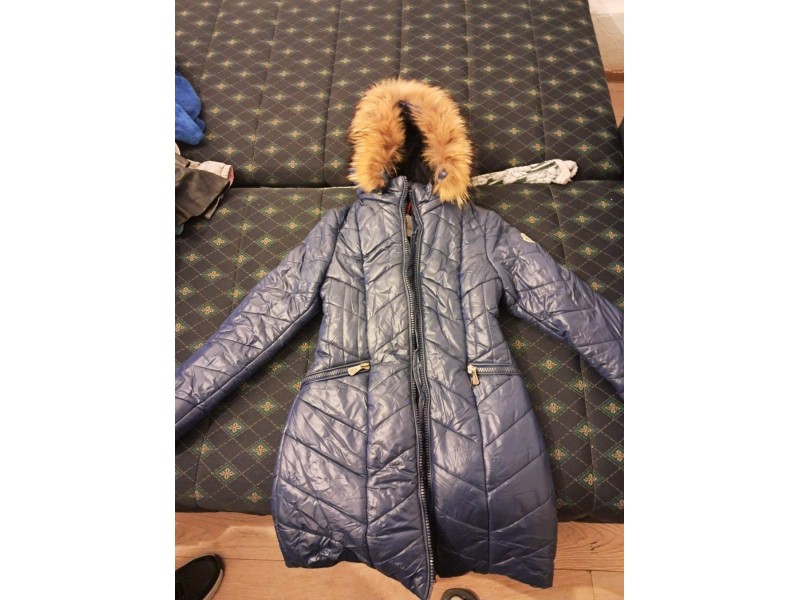 Moncler zimska jakna