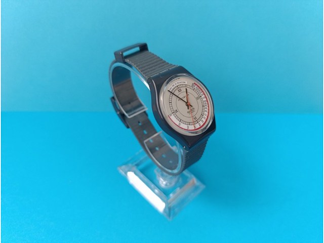 Swatch Pulsometer original sat