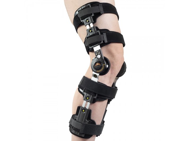 Ortoza steznik za koleno Medical Brace