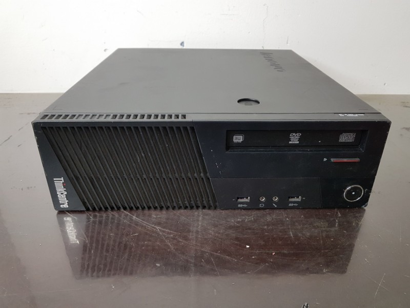 racunar Lenovo / i3 4150 / 4gb ram memorije