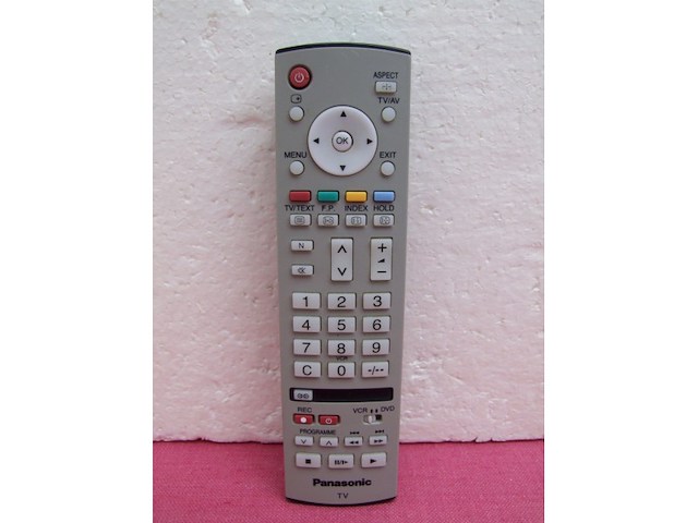 Panasonic EUR7636080R daljinski ORIGINAL + GARANCIJA!