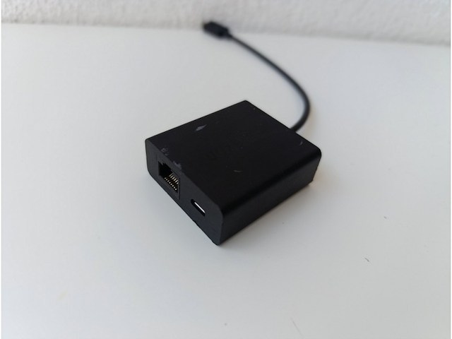 Amazon Micro usb Ethernet adapter