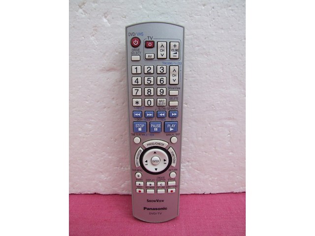 Panasonic EUR7659YF0 daljinski ORIGINAL + GARANCIJA!