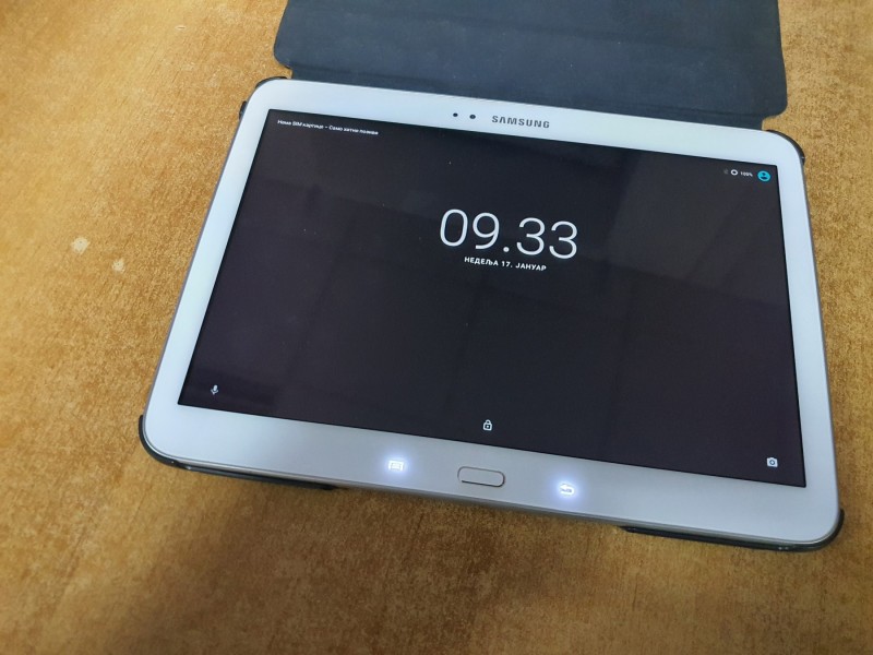 Samsung Tab 3